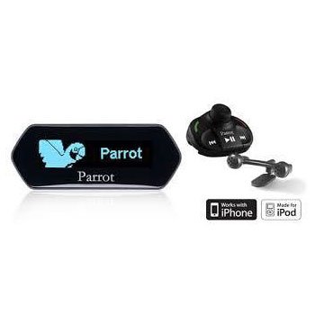 Parrot MK-9100 | RADIOCAR FERROL